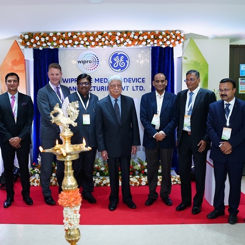 Wipro GE Healthcare launches its first ‘Made in | GE Healthcare (India) Wipro GE Healthcare launches its first ‘Made in | GE Healthcare (India)